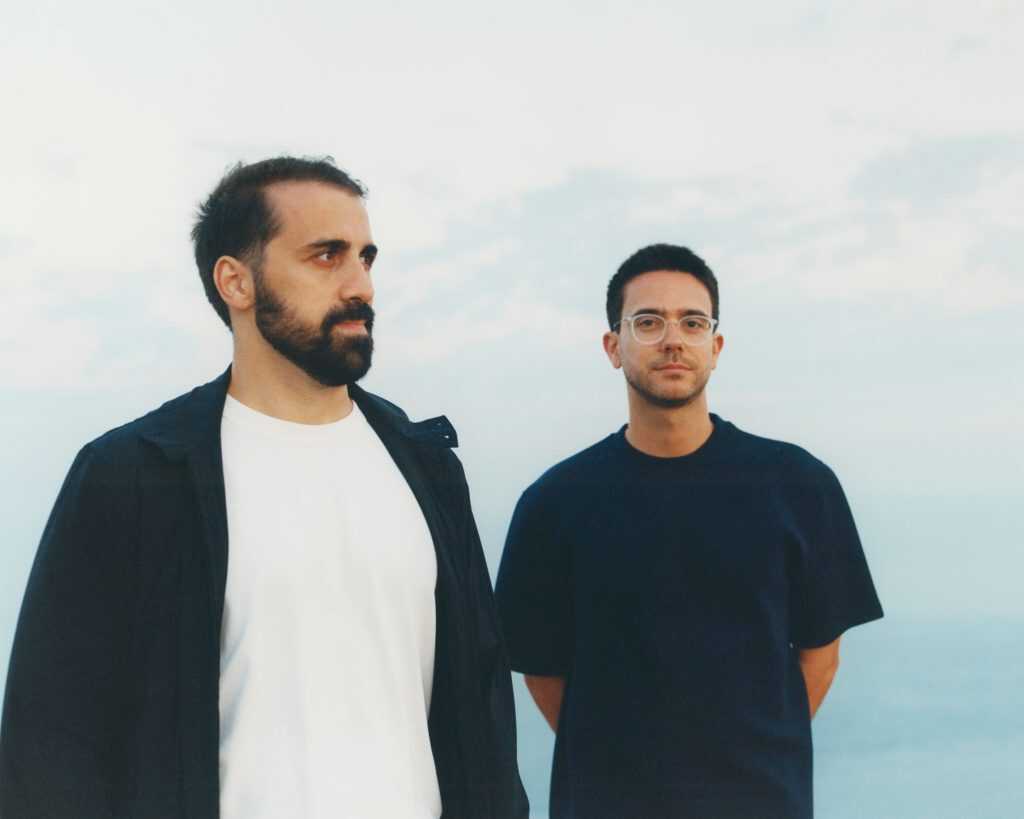 Lethargy Festival – visual rhythms, sonic views