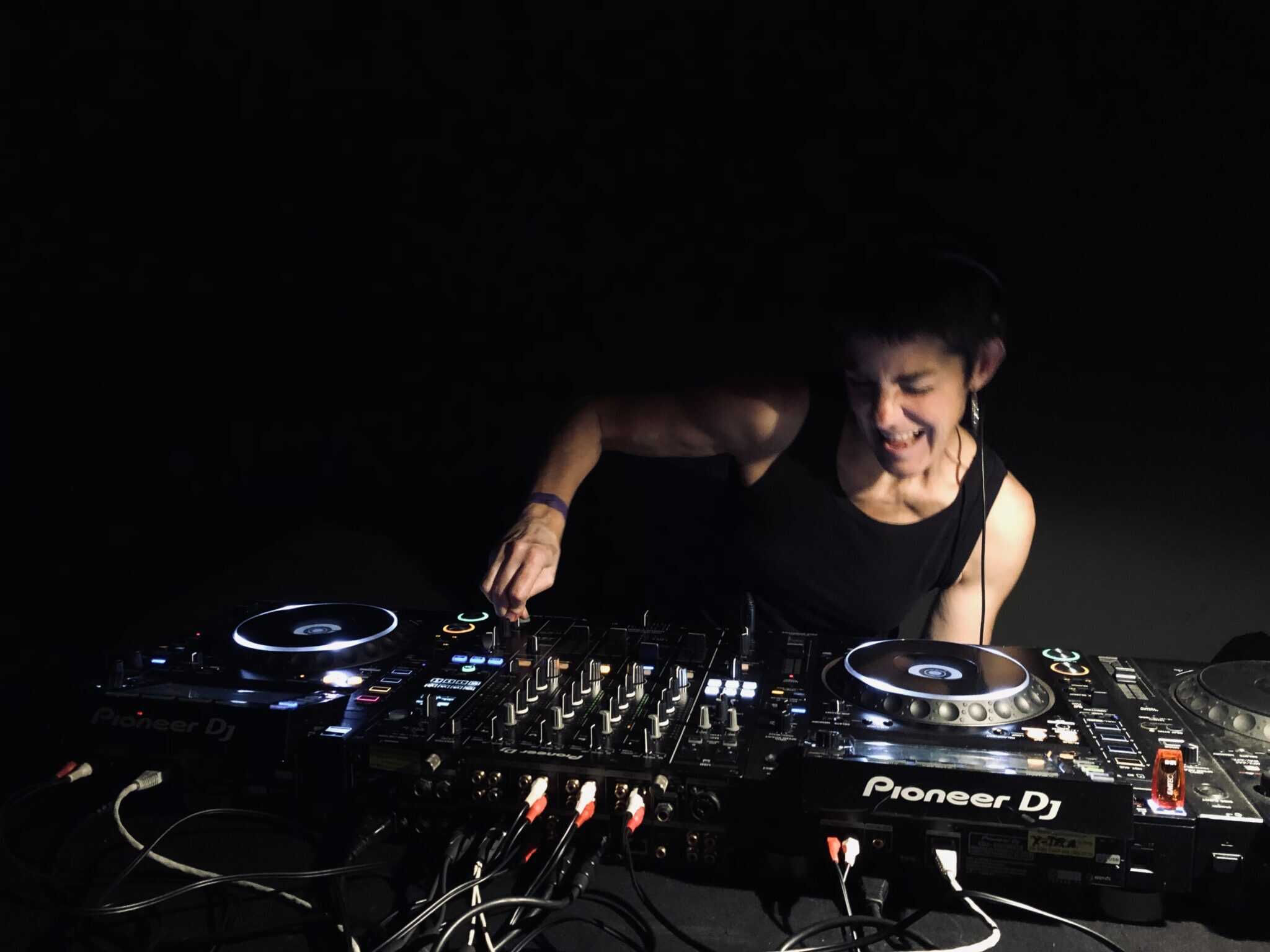 Lethargy Festival – visual rhythms, sonic views