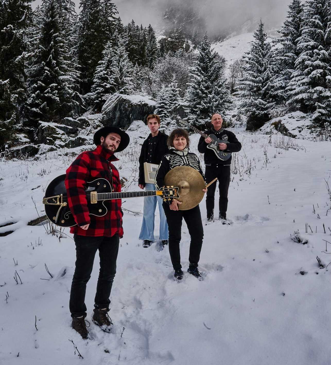 Lethargy Festival – visual rhythms, sonic views