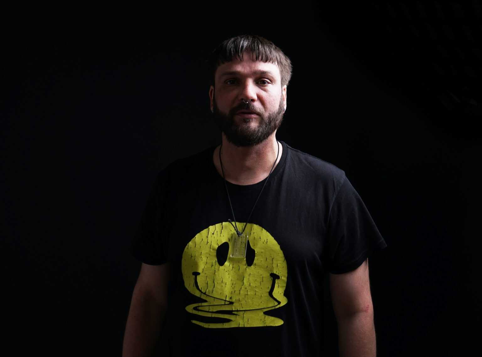 Lethargy Festival – visual rhythms, sonic views