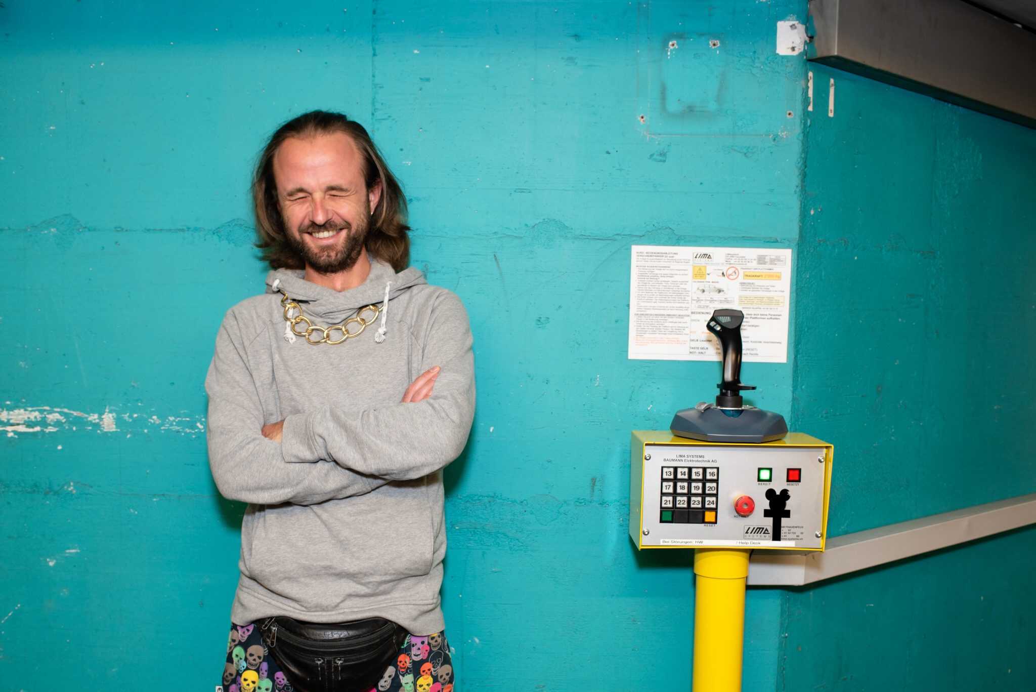 Lethargy Festival – visual rhythms, sonic views