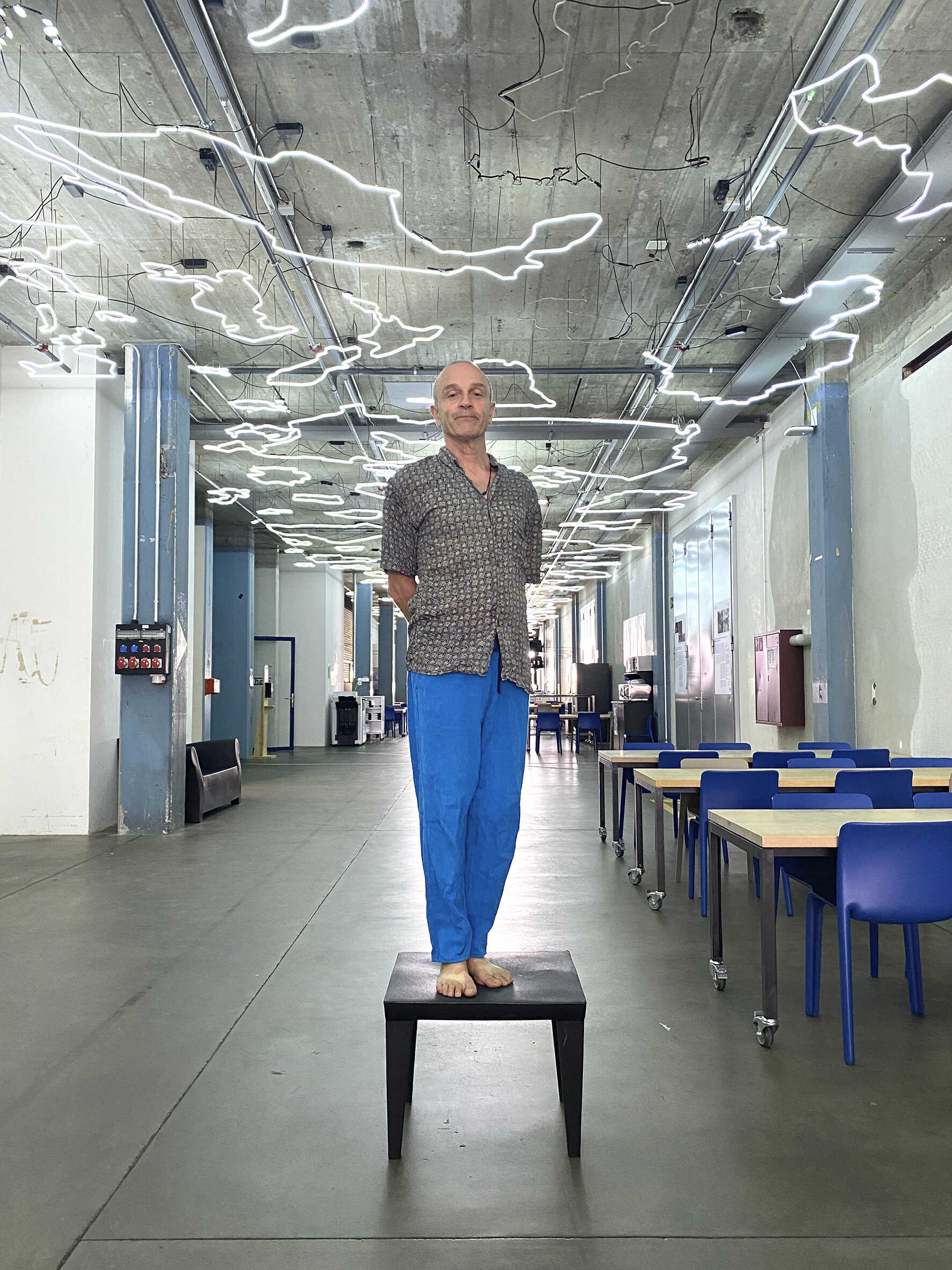 Lethargy Festival – visual rhythms, sonic views