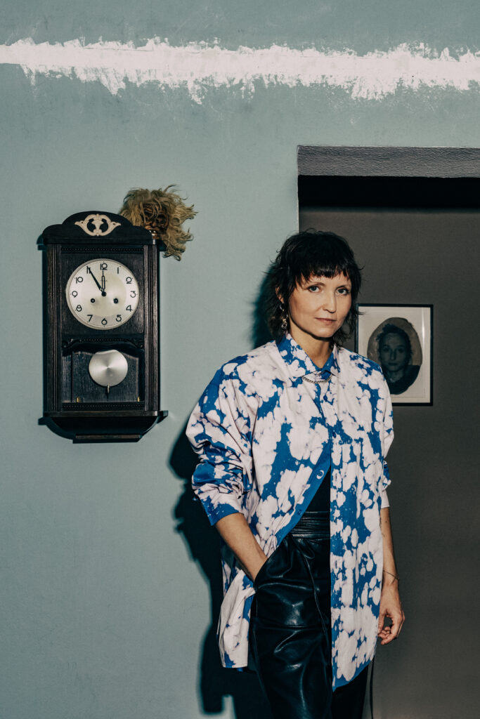 Lethargy Festival – visual rhythms, sonic views